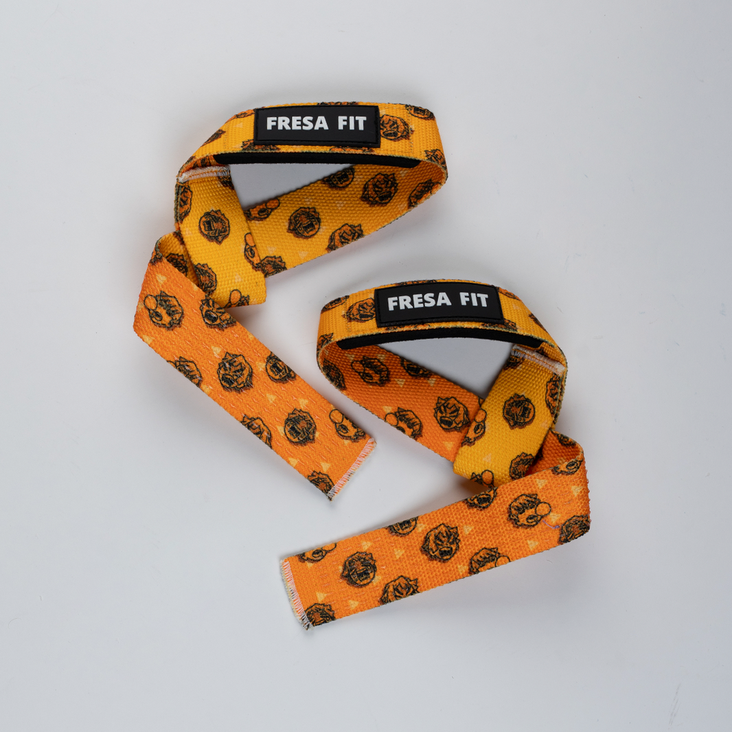 Straps – Fresafit